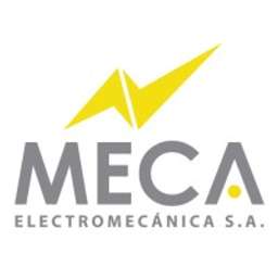 MECA Electromecánica - Crunchbase Company Profile & Funding