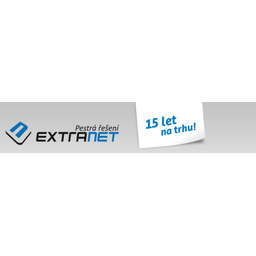 ExtraNet - Tech Details