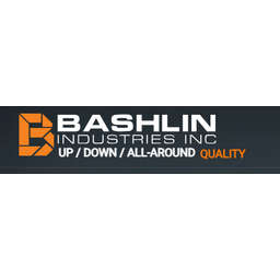 Bashlin Industries - Crunchbase Company Profile & Funding