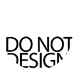 Do Not Design - Crunchbase Company Profile & Funding