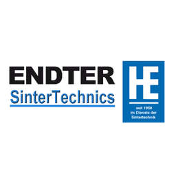Endter SinterTechnics - Crunchbase Company Profile & Funding