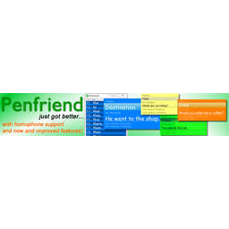 Penfriend - Crunchbase Company Profile & Funding
