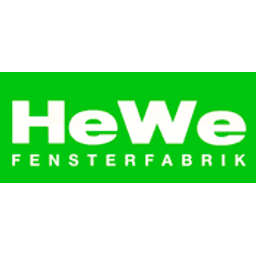 HeWe Fenster- und Türenfabrik - Crunchbase Company Profile & Funding