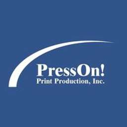 PressOn! Print Production - Crunchbase Company Profile & Funding