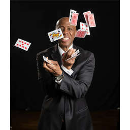 Baltimore Magician Anthony Ware - Crunchbase Company Profile & Funding