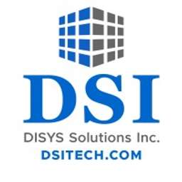 DSI - Tech Details