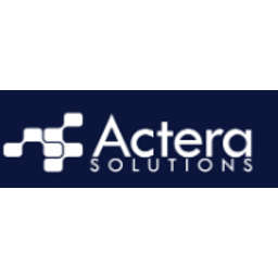 Actera Solutions - Crunchbase Company Profile & Funding