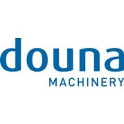 Douna Machinery - Crunchbase Company Profile & Funding