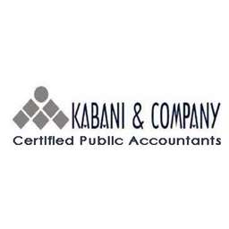 Kabani & Company - Crunchbase Company Profile & Funding