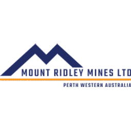 Mount Ridley Mines - Crunchbase Company Profile & Funding