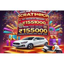 Meesho Scratch And Win Meesho Lucky Draw 2025 - Profiles & Contacts