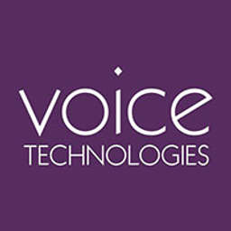 Voice Technologies - Crunchbase Company Profile & Funding