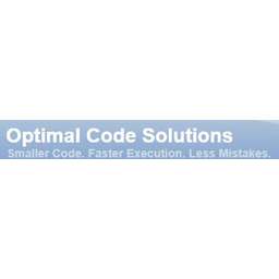 Optimal Code Solutions - Crunchbase Company Profile & Funding