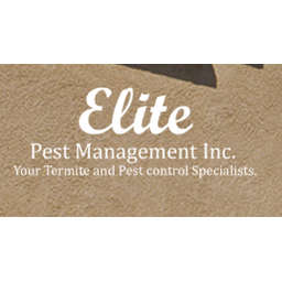 Elite Pest Management - Crunchbase Company Profile & Funding