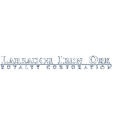 Labrador Iron Ore Royalty - Crunchbase Company Profile & Funding