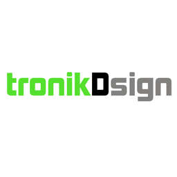 Tronik Dsign - Tech Details
