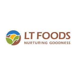 LT Foods - Tech Details