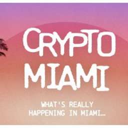 Crypto Miami - Crunchbase Company Profile & Funding