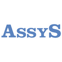 AssyS - Crunchbase Company Profile & Funding
