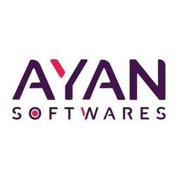 Ayan Softwares - Crunchbase Company Profile & Funding