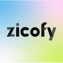 Zicofy - Crunchbase Company Profile & Funding