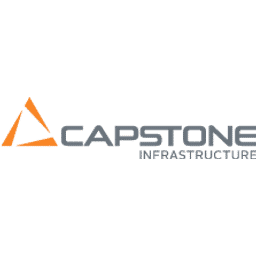 Capstone Infrastructure - Crunchbase Company Profile & Funding