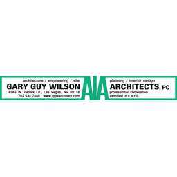 Gary Guy Wilson Architects - Crunchbase Company Profile & Funding