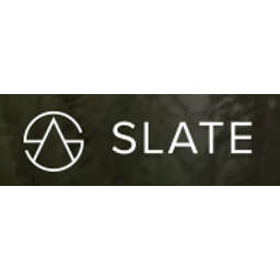 Slate Studios - Crunchbase Company Profile & Funding