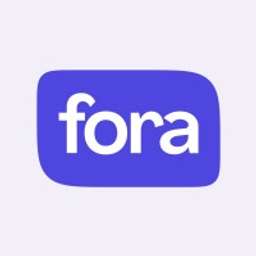 Fora - Crunchbase Company Profile & Funding