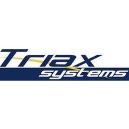 Triax Systems - Crunchbase Company Profile & Funding