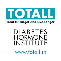 TOTALL Diabetes Hormone Institute - Crunchbase Company Profile & Funding