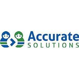 Accurate Solutions - Crunchbase Company Profile & Funding