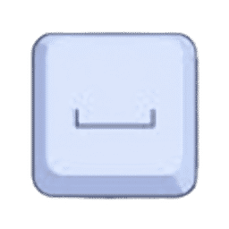 SPACEBAR CLICKER - Tech Details