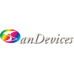 Sandevices - Crunchbase Company Profile & Funding
