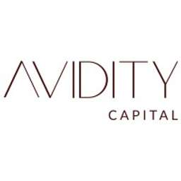 Avidity Capital - Crunchbase Company Profile & Funding