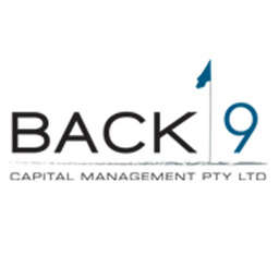 Back9 Capital Management - Crunchbase Company Profile & Funding