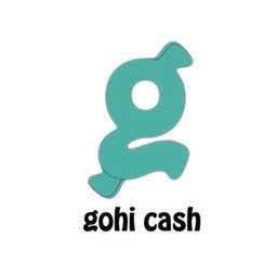 Gohi Cash