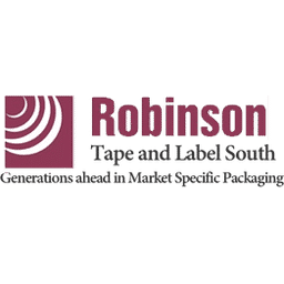 Robinson Tape and Label - Crunchbase Company Profile & Funding