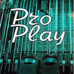 ProPlay - Crunchbase Company Profile & Funding