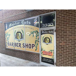 Master Cuts Barber Shop - Crunchbase Company Profile & Funding