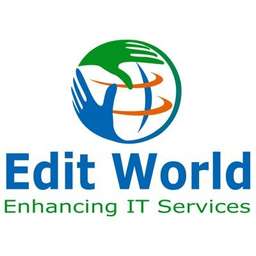 Edit World - Tech Details
