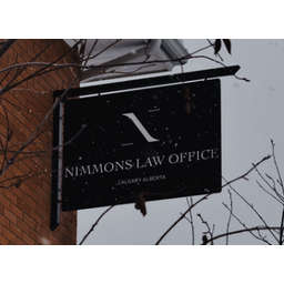 Nimmons Law Office - Tech Details