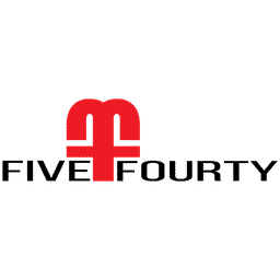 Five Fourty Design - Crunchbase Company Profile & Funding