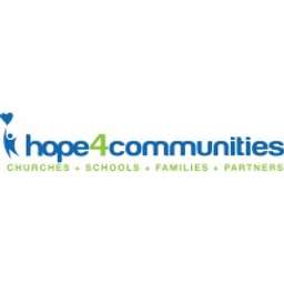 Hope 4 Communities - Tech Stack, Apps, Patents & Trademarks