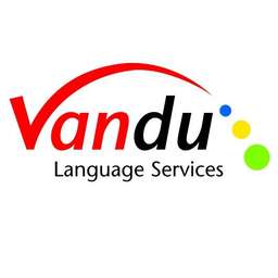 Vandu Language Services - Tech Details