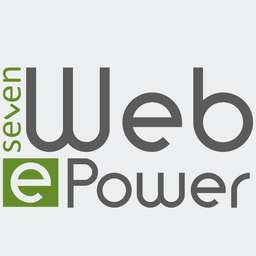Seven WebePower - Crunchbase Company Profile & Funding
