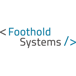 Foothold Systems - Crunchbase Company Profile & Funding