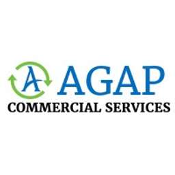 AGAP Commercial Services - Tech Details