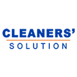 Cleaners Solution - Tech Details