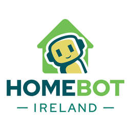 HomeBot Ireland - Tech Stack, Apps, Patents & Trademarks